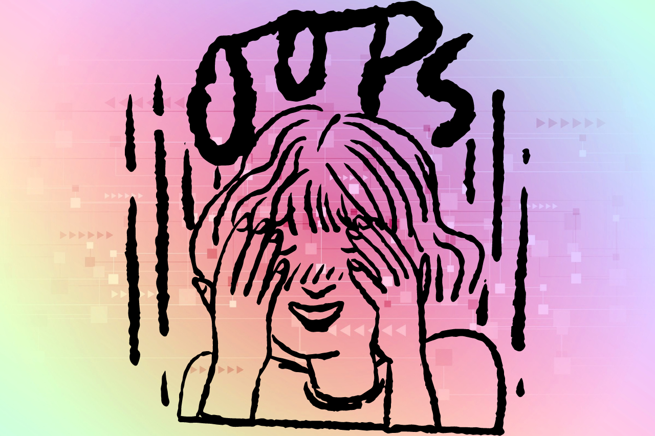 Colorful Google Slides Themes - Fantastic 80s - Fae’s Journal